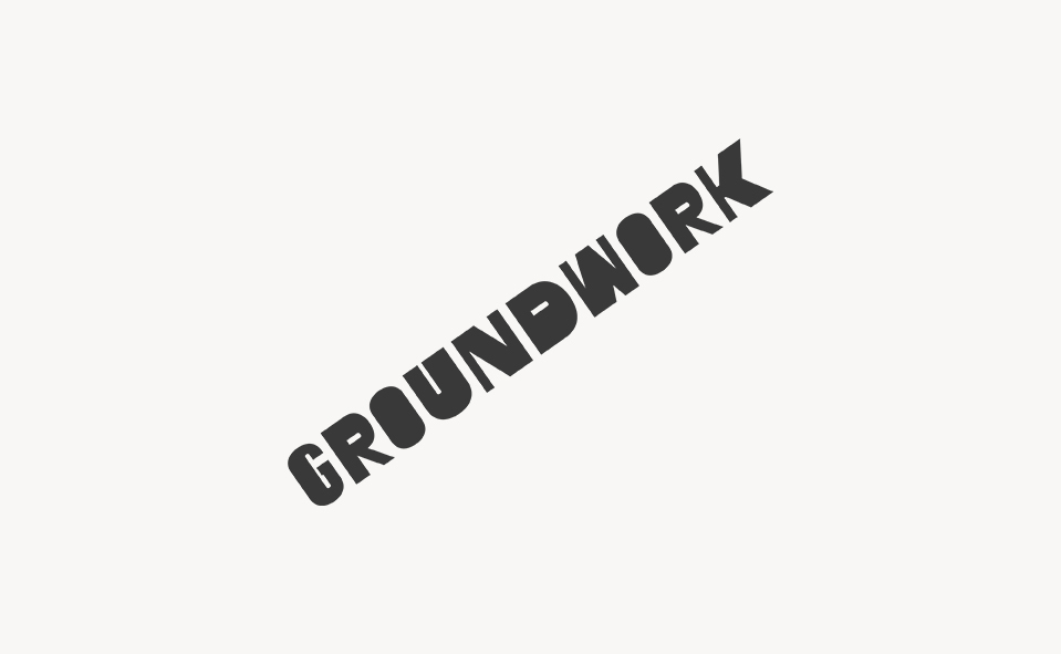 Groundwork Logo