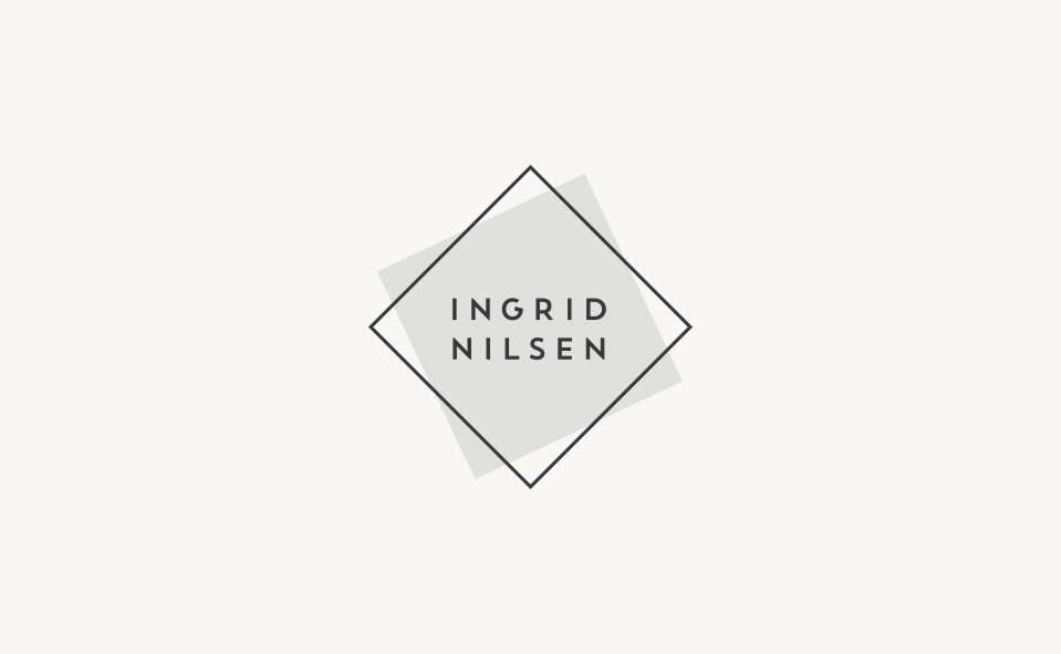 LUDLOW KINGSLEY | Featured Work